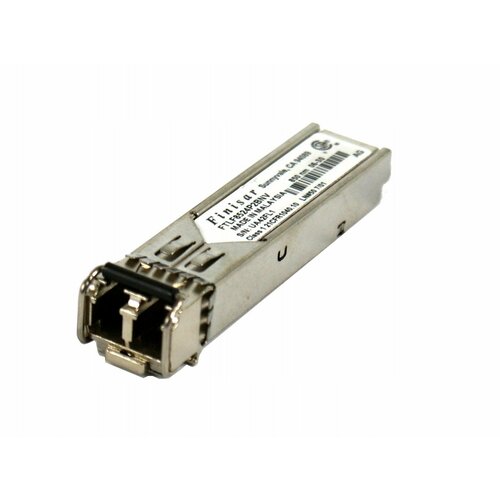 Трансивер Finisar FTLF8524P2BNV SFP до 4,25 Гбит 850 нм DDM LC MMF