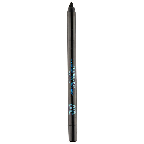 Eye Care Cosmetics Карандаш для глаз Intense Liner Yeux Sensibles, оттенок noir