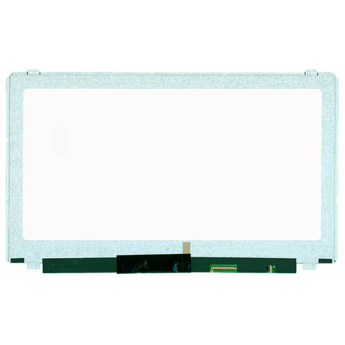 Матрица для ноутбука 15.6 1920x1080 40pin eDp Slim ADS NV156FHM-A21 Glossy 60Hz Touch
