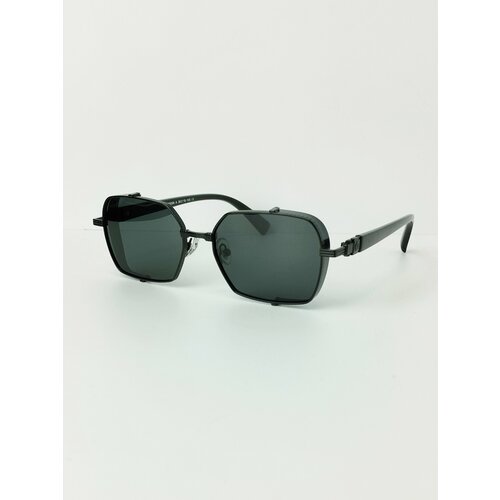 Солнцезащитные очки Шапочки-Носочки HV68066-A, черный