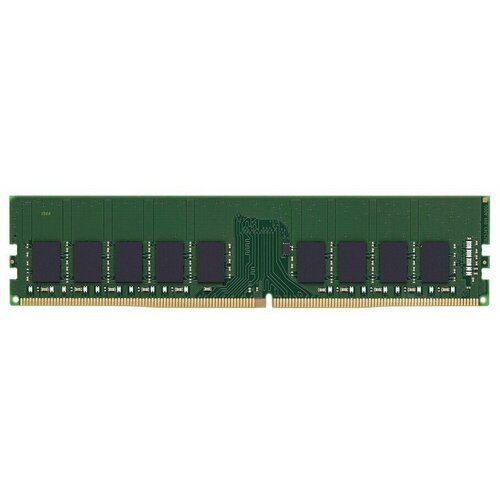 Оперативная память Kingston 32Gb DDR4 DIMM 2666MHz ECC KSM26ED8/32HC