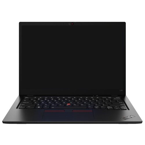 Ноутбук Lenovo ThinkPad L13 G3 Ryzen 5 Pro 5675U 8Gb SSD256Gb AMD Radeon RX Vega 7 13.3" IPS WUXGA (1920x1200) noOS bl