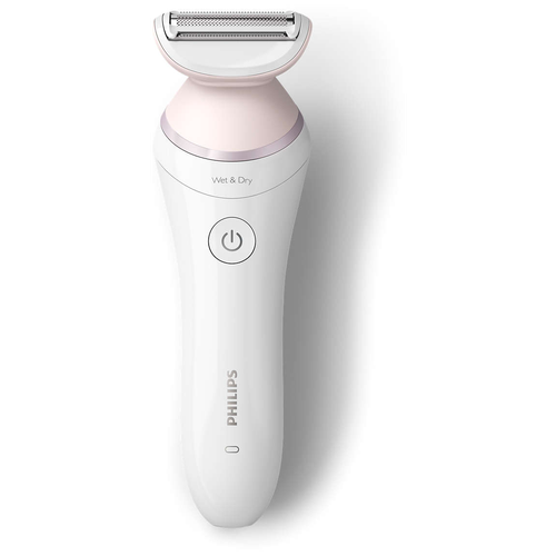 Электробритва для женщин Philips Lady Shaver Series 8000, белый