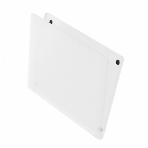 Чехол для ноутбука WiWU iShield Hard Shell Ultra Thin Laptop Case для Macbook 13' (Before 2018) White Frosted