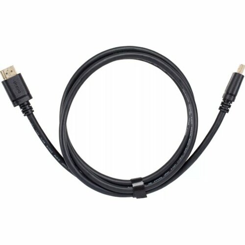 Кабель Telecom TCG245C-1.5M HDMI 19M/M, ver. 2.1 8KX60Hz (Econom) 1.5m