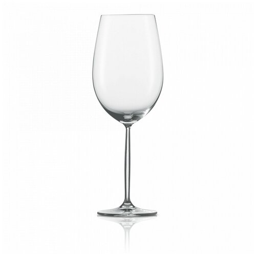 Набор из 2 фужеров для белого вина 300 мл SCHOTT ZWIESEL Diva арт. 104 593-2