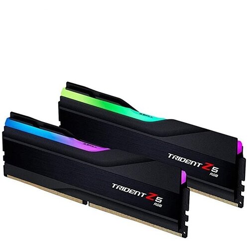 Оперативная память G.Skill Trident Z5 RGB Series (Intel XMP) 32GB (2 x 16GB) 6000 МГц 288-pin