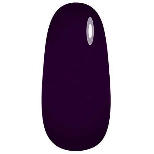Grattol гель-лак для ногтей Color Gel Polish, 9 мл, dark purple
