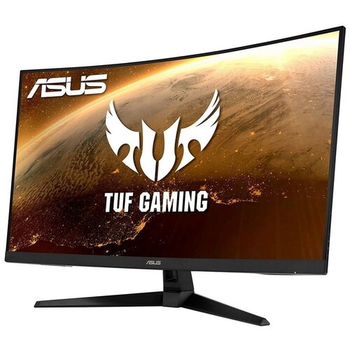 31.5" Монитор ASUS TUF Gaming VG32VQ1BR, 2560x1440, 165 Гц, *VA, черный