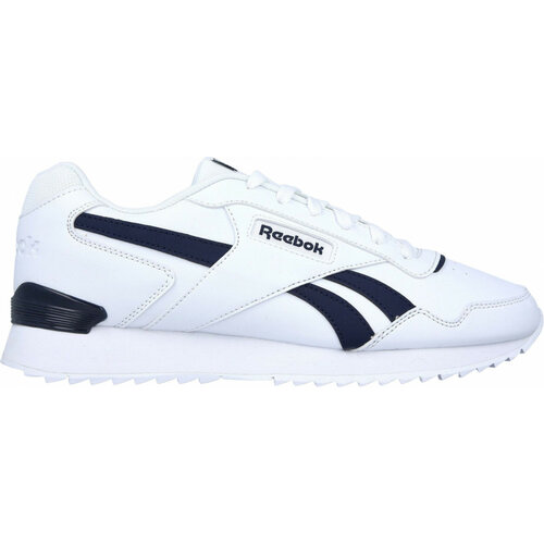 Кроссовки Reebok REEBOK GLIDE RIPPLE CLIP ex-GZ5198, размер 8 US, синий, белый