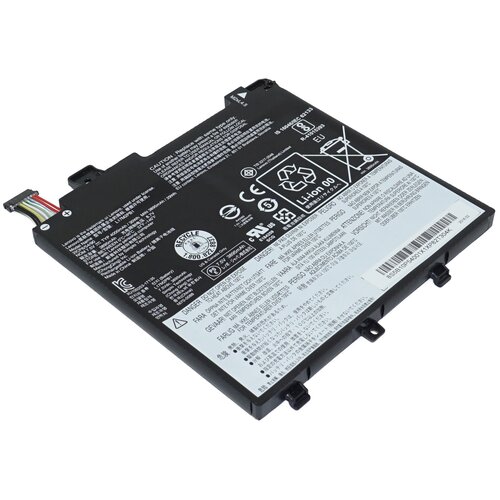 Аккумулятор L17M2PB1 для Lenovo V330-14IKB / V530-15 / V130-15 (L17L2PB1, 5B10P54006)