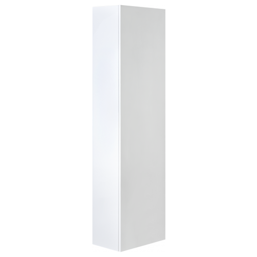 Шкаф - колонна Roca UP R белый глянец ZRU9303014