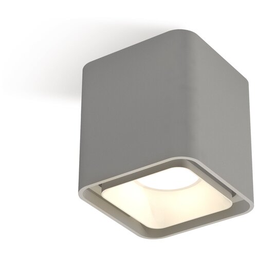 Комплект накладного светильника Ambrella light Techno spot XS7842001