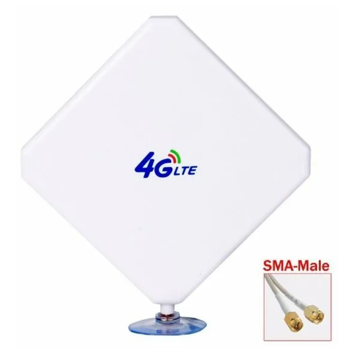 Антенна 2G,3G,4G Орбита OT-GSM14 GSM MIMO