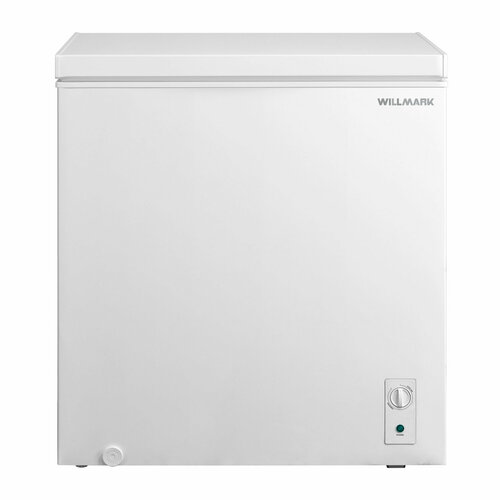 Морозильный ларь с инверторным двигателем Willmark CF-270i