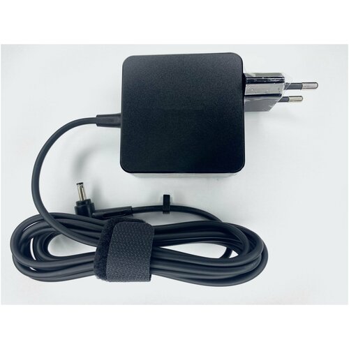 Зарядка (блок / адаптер питания) 19V 2.37A (4.0-1.35) 45W Square для ноутбука Asus VivoBook 15 X512FA / X712FA / F509FL / TP412UA / TP412FA-EC111T