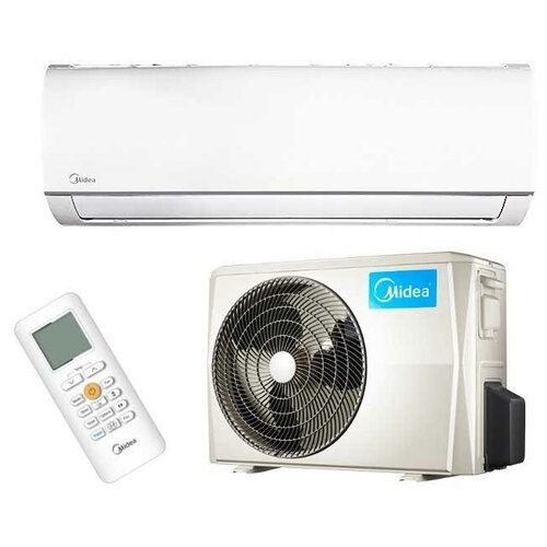 Cплит-система Midea MSAG3-09N8C2-I/MSAG3-09N8C2-O Primary Inverter