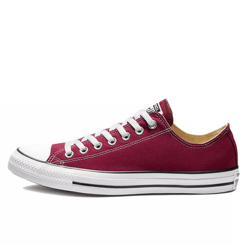 Кеды Converse Chuck Taylor All Star OX, размер  8 US, красный