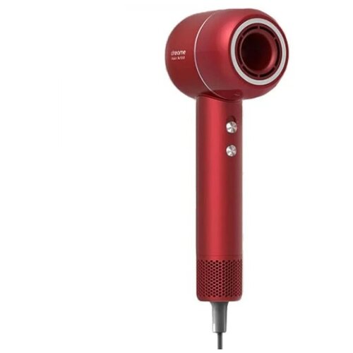 Фен Dreame Intelligent Temperature Control Hair Dryer RED