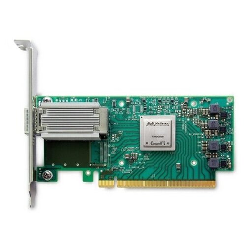 Сетевой адаптер Mellanox MCX555A-ECAT