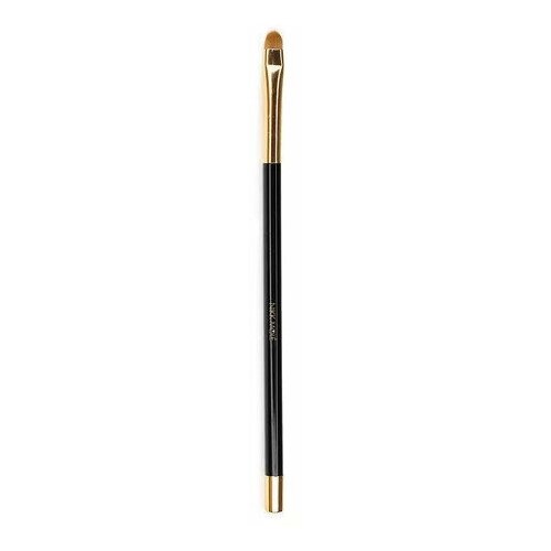 Nikk Mole Кисть для окрашивания бровей Black Gold № 35