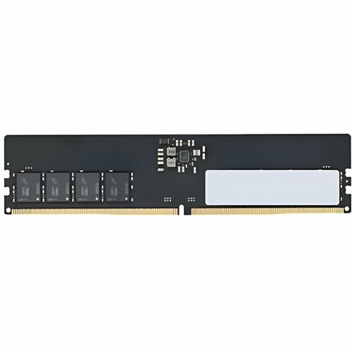 Оперативная память FOXLINE DIMM DDR5 16GB (1x16Gb) 5600 MHz (FL5600D5U36-16G)