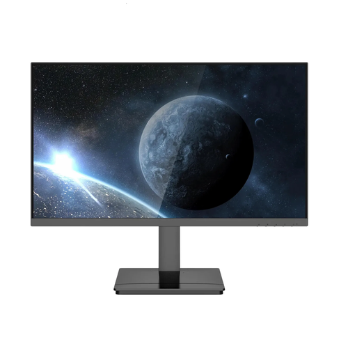 Монитор NPC 27" черный IPS LED