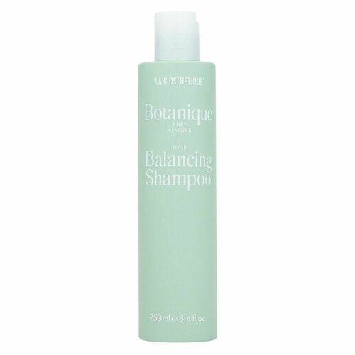 LA BIOSTHETIQUE Шампунь для чувствительной кожи головы Botanique Balancing Shampoo