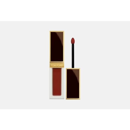 Жидкая помада для губ / Tom Ford, Liquid Lip Luxe Matte / 6мл