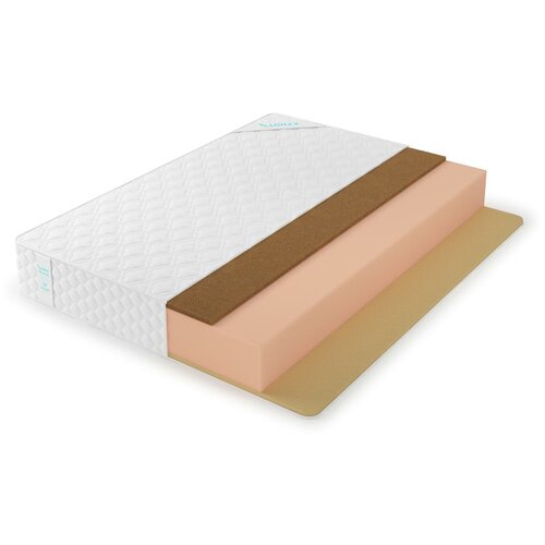 LONAX Foam Cocos Memory 2 Max Plus, 70x155 см