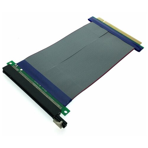 Кабель удлинитель PCI-E x16 (Male) to PCI-E x16 (Female), модель EPCIEM-PCIEFX16, Espada