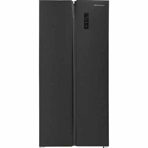 Холодильник SCHAUB LORENZ SLU S473D4EI