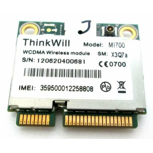 Модуль Wi-Fi Digma iDx10 3G (Модуль Wi-Fi для планшета Digma, ThinkWill MI700)