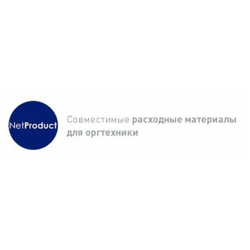 Тонер-картридж NetProduct (N-TK-5240M) для Kyocera P5026cdn/M5526cdn, M, 3K