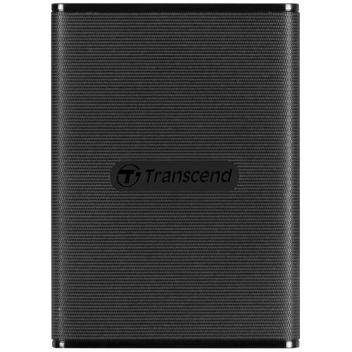 SSD накопитель Transcend ESD270C 256GB (TS250GESD270C)