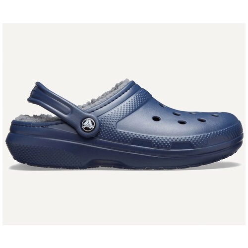 Сабо Crocs, размер M11 (45-46EU), синий