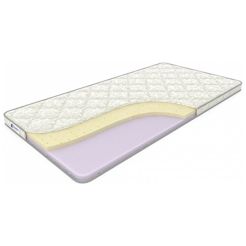 Матрас Dreamline SleepFoam Roll 6, 80x185 см