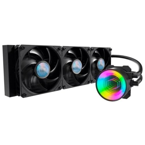 Cooler Master MasterLiquid ML360 Mirror