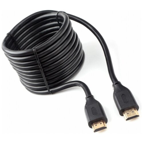 Кабель HDMI - HDMI, 3м, Gembird (CC-HDMI8K-3M)