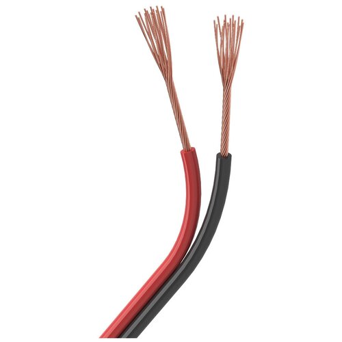 Arlight Шлейф питания ARL-20AWG-2Wire-CU, 50м