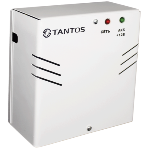 Источник вторичного электропитания резервированный Tantos ББП-20 TS
