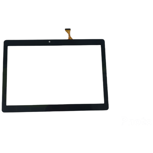 Тачскрин (сенсорное стекло) для планшета Irbis TZ183 4G