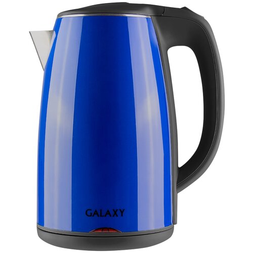 Чайник GALAXY LINE GL0307 (2016), Синий 