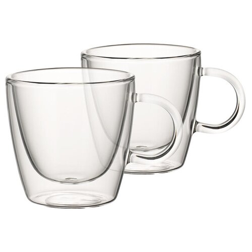 Villeroy & Boch Artesano Hot - Cold Beverages Кружка M, набор 2шт