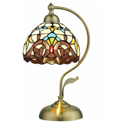 Настольная лампа Velante 830-804-01