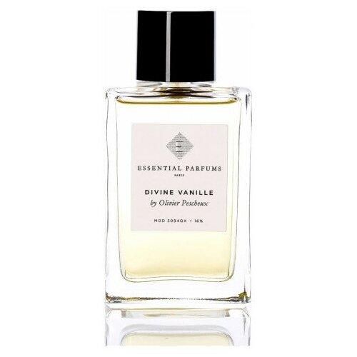 Essential Parfums Divine Vanille парфюмированная вода 10мл