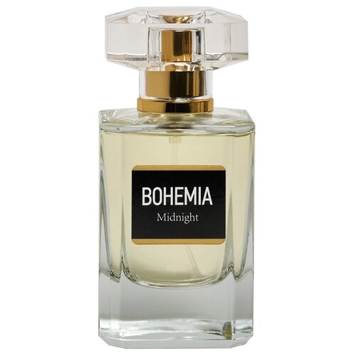 Parfums Constantine парфюмерная вода Bohemia Midnight, 50 мл