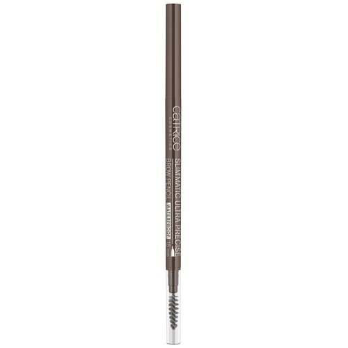 CATRICE Карандаш для бровей Slim'Matic Ultra Precise Brow Pencil Waterproof, оттенок 040 Cool Brown