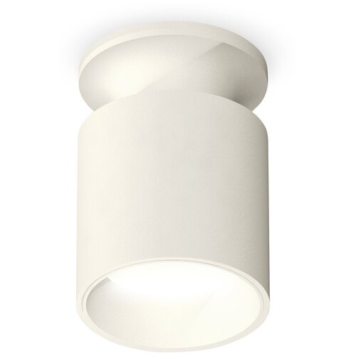 Накладной светильник Ambrella Light Techno XS6301101 (N6901, C6301, N6110)