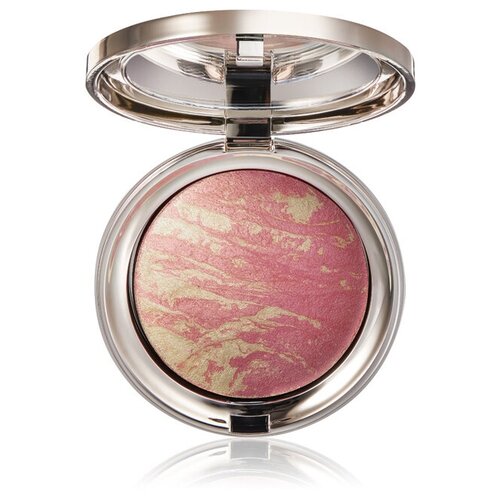 Ciate Румяна Marbled Light Illuminating Blush, Breeze